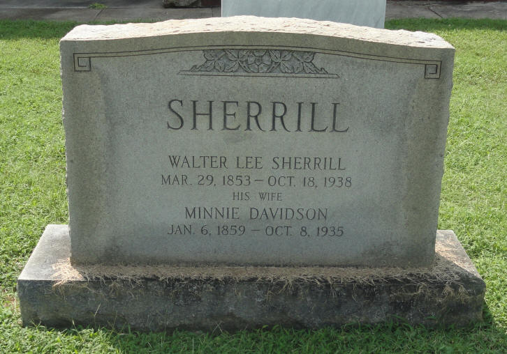 Catawba Methodist Church, 207 E. Central Ave., Catawba, NC 28609